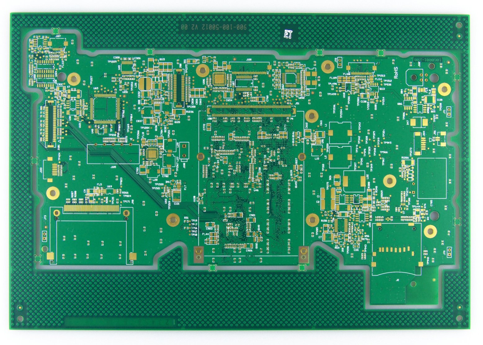 PCB_Photos:::::: Standard PCB :::::: www.StandardPCB.com